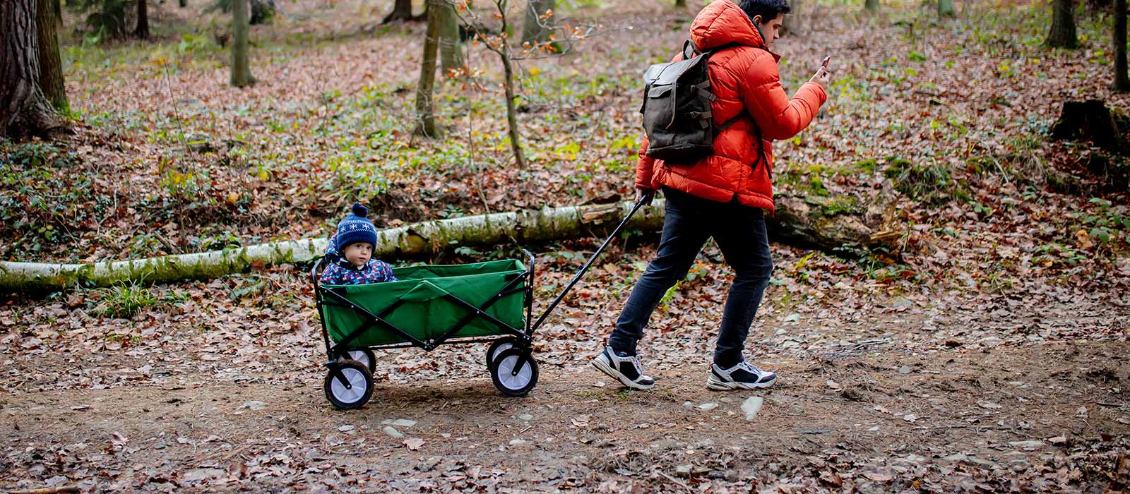 11 Best Toddler & Kids Wagons For All Ages (2023 Reviews)