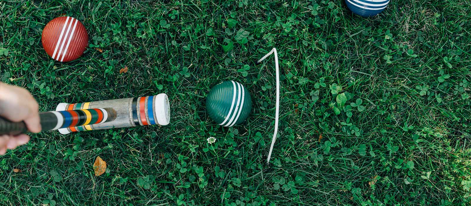 7 Best Croquet Sets - Fun for the Whole Family (2026 Reviews)
