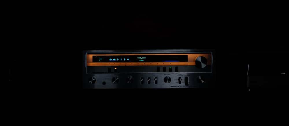 7 Best AV Receivers Under $500 (2024 Reviews)