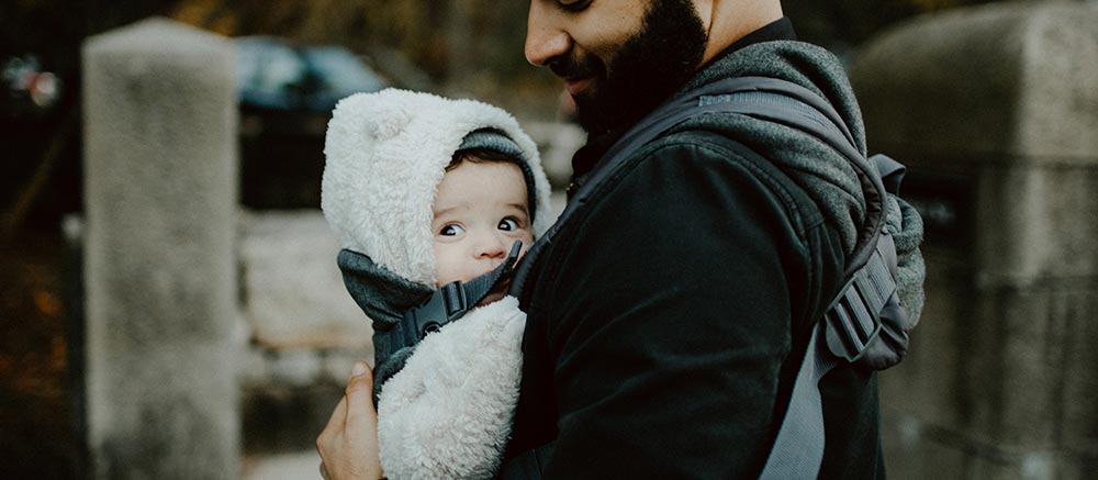 7 Best Baby Carriers for Men (2026 Reviews)