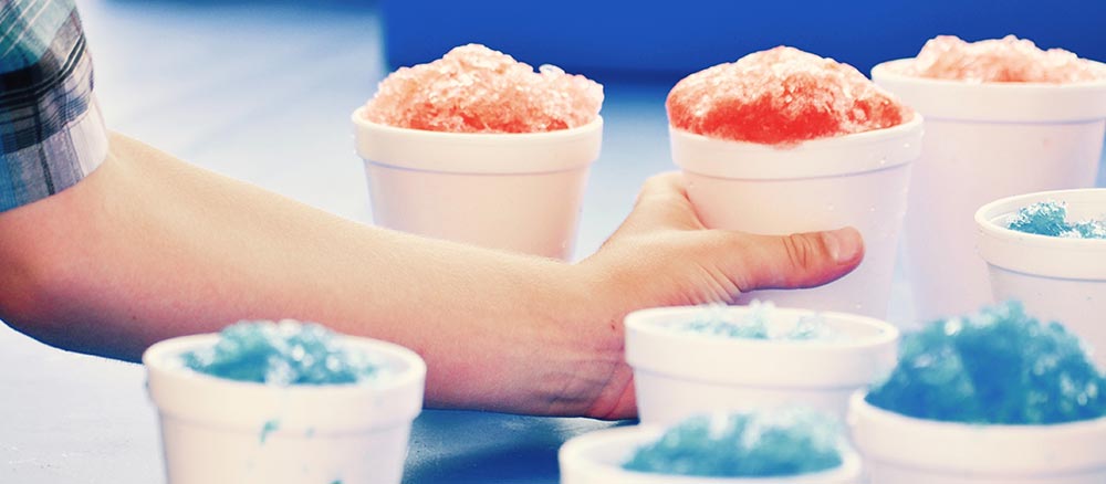 11 Best Commercial Shaved Ice Machines (2026 Reviews)