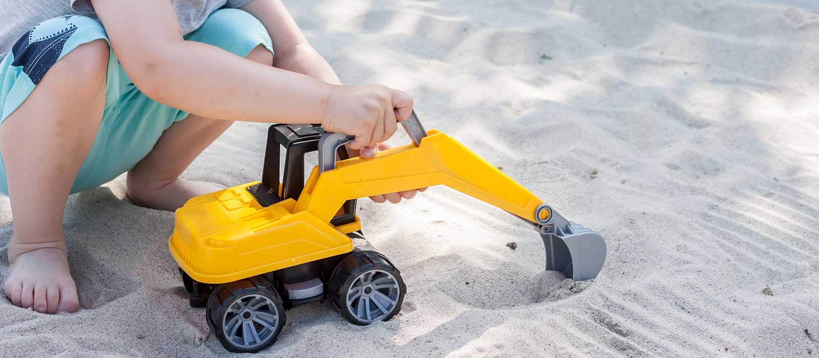 7 Best Digger Toys (2025 Reviews)